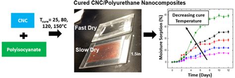 High Performance Waterborne Polyurethane Coating Based On A Blocked Isocyanate With Cellulose