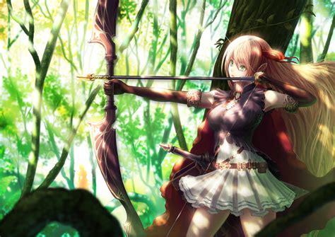 Arisa Shadowverse Drawn By Fujifuji Danbooru