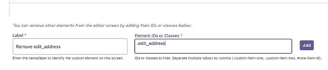 How To Hide Features On WooCommerce Order Screens PublishPress