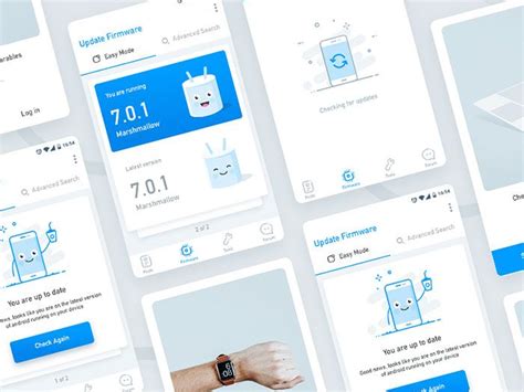 Android Ui Design Tools And Good Examples Of How Its Done Ui Design