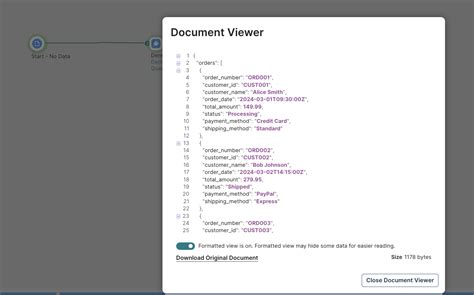 The Ultimate Guide To Creating A Boomi Custom Connector Sss