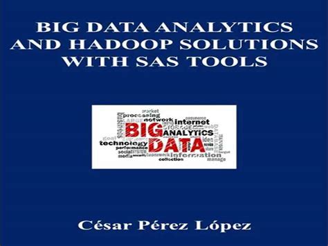دانلود کتاب تجزیه و تحلیل داده های بزرگ و راه حل های Hadoop با ابزار