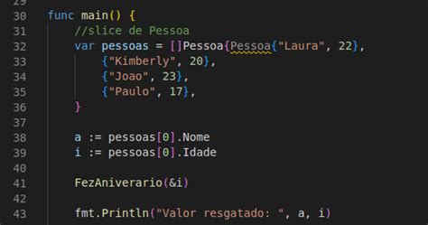 ponteiro [go] [golang] laura kimberly medium
