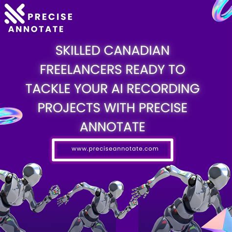 precise annotate ai on linkedin ai datacollection machinelearning dataaccuracy datasecurity…