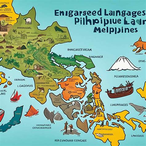 Exploring The Language Of The Philippines