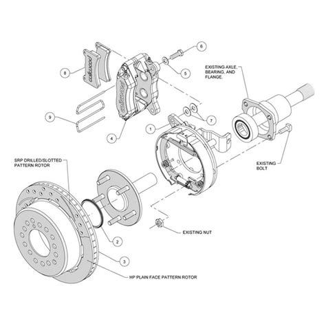6 Expert Diagrams for 2000 Ford F150 Parking Brake