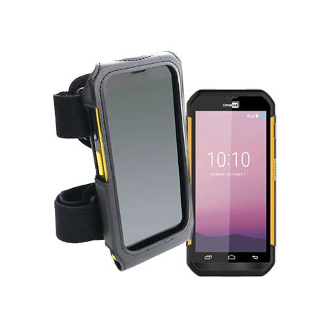 Wristmount Magnetic For Cipherlab Rs35rs36