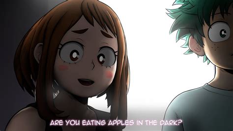 Greatm Hero Academia Ragdoll X Deku Printable Calendars At A Glance