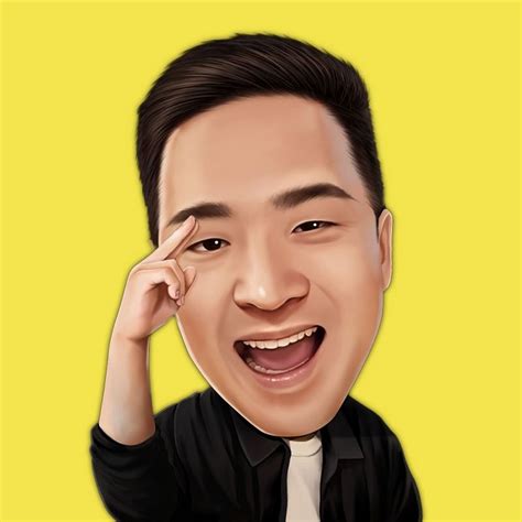 라드피셜 Ladfficial Youtube