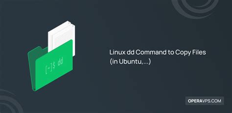 Linux Dd Command Guide For Developers And Sysadmins