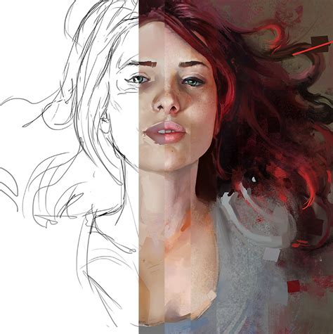 Rdl Steps By Userthiago On Deviantart