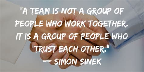 Motivational Teamwork Unity Quotes The Quotes
