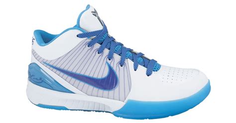新聞分享 Nike Kobe Iv 傳出 2019 年有 Protro 計畫