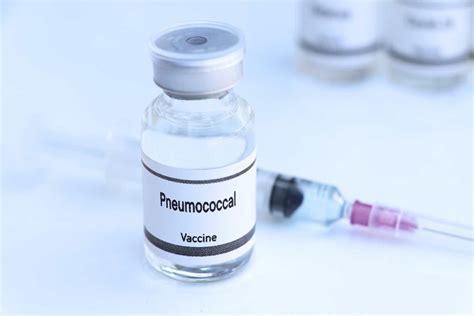 Vaxcyte Stock On Data For Pneumococcal Shot Nasdaq Pcvx Seeking Alpha