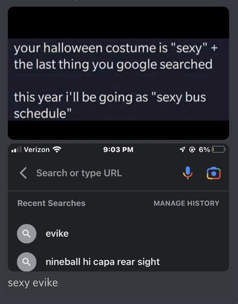 I Want To See Evike Matt In A Maids Dress Right This Instant R