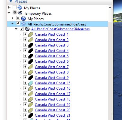 Solved Issue With Polygon Layer To Kml For Google Earth P Esri Community