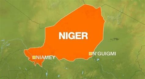 Niger Revokes French Operating Licence At Major Uranium Mine Daily Trust