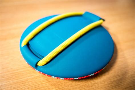 Someone Has Finally Made A Portable Bluetooth Speaker That Doesnt Suck Ars Technica