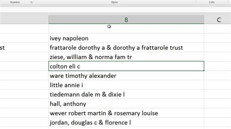 Lower Case Text Function On Excel Youtube