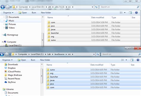 View Java Source In Eclipse For Windows Abraham Farris