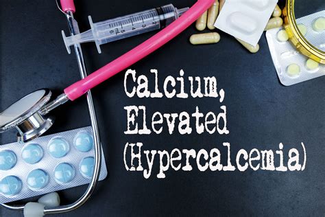 Treatment Methods For Hypercalcemia Apollo Hospitals