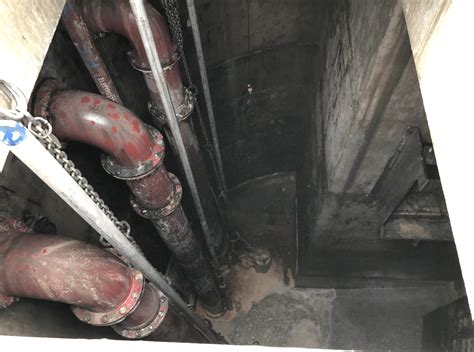 Computational Fluid Dynamics CFD For The Water Treatment Industry SEAM