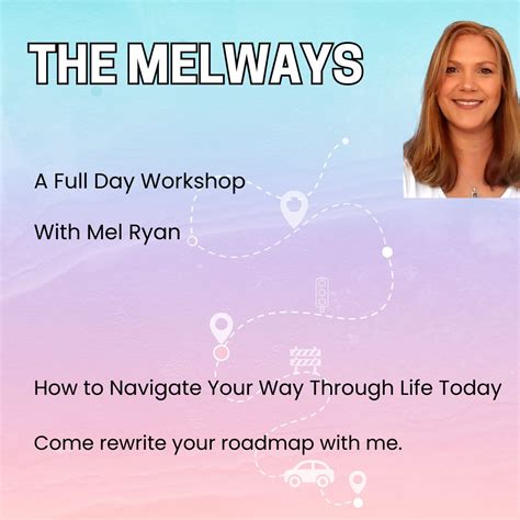 The ‘melways How To Navigate Your Way Through Life Today Enlightenly