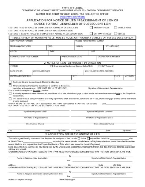 Form Hsmv82139 Fill Out Sign Online And Download Fillable Pdf