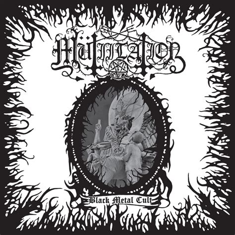 Mütiilation Black Metal Cult Lyrics And Tracklist Genius