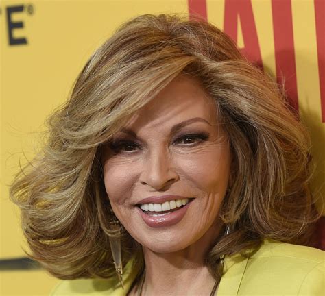 Preminula Rakel Velč 1940 2023 Zaista fantastično putovanje In memoriam Nedeljnik Vreme