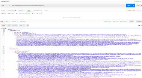 Installing Keys And Certificates In Odl For Netconf Over Tls — Onap Master Documentation