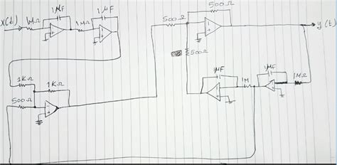 Simulate The Circuit Using Matlab Or Multisim
