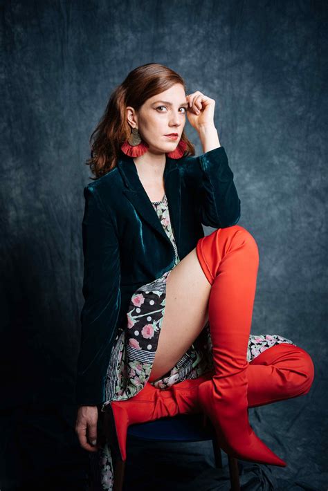 Lisa Riesner Denmark Allure Model Management