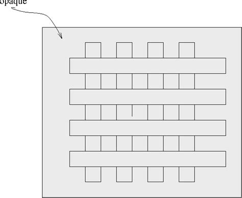 Figure 1 From An E Cient Output Sensitive Hidden Surface Removal