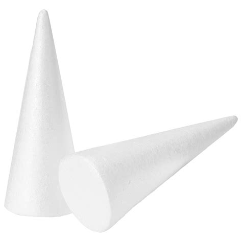 Stożek Styropianowy 55 Cm Melibra Sklep Empik Com