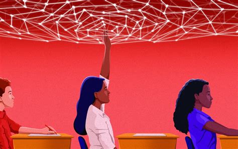 How Teachers Are Using Ai Like Chatgpt In Schools Time