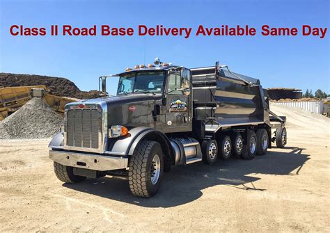 Los Angeles Aggregate Materials Trusted Supplier In Sun Valley