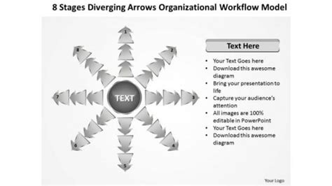 Network Workflow PowerPoint Templates Slides And Graphics