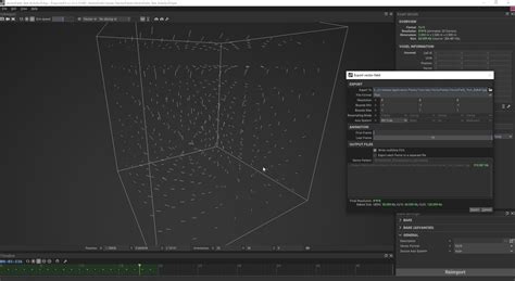 editor popcornfx realtime particle effects middleware