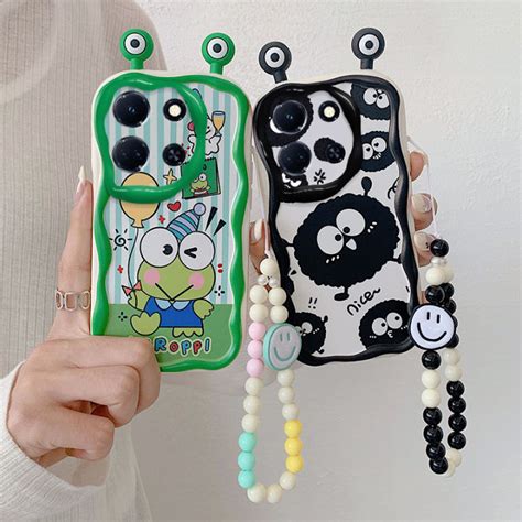 Phone Case เคส Tecno Spark Go 2023 Tecno Pop 7 Pro เคสการ์ตูนสีสันสดใส