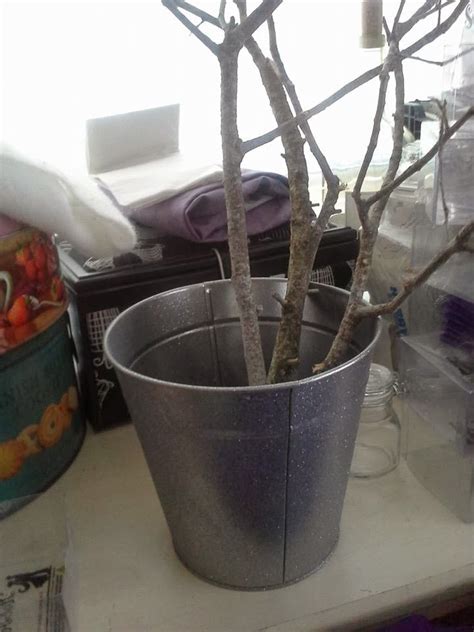 Bringing It About Branch Tree Centerpiece Tutorial