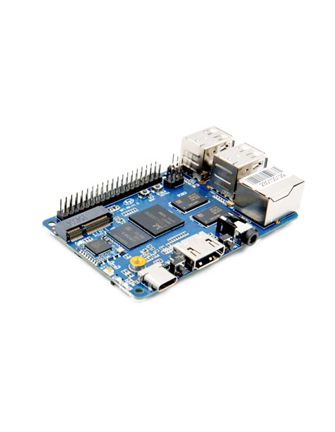 Banana PI M Buy Banana Pi M Single Board Computer PC Online Wisp Australia