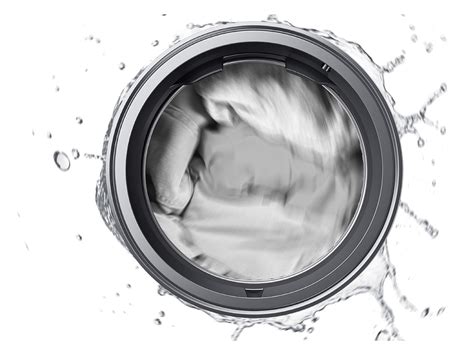 TCL Washing Machine P FLW Front Loading Washer P TCL Global