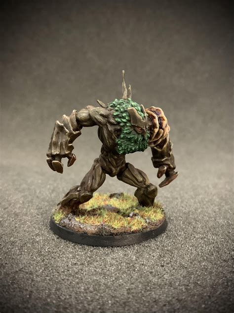 My Take On The Handsome Arboreth Sentinel 🌳 R Relicblade