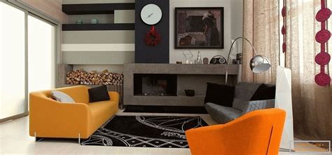 Constructivism In The Interior 50 Photo Style