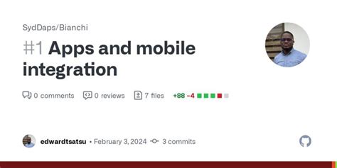 bianchi gem a milestone in open source development edward akorlie