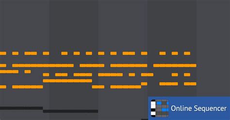 Test Online Sequencer