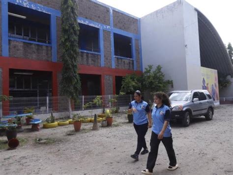 Intae De San Pedro Sula Legado Egresados Y Visión Educativa