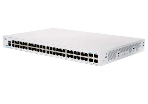 Cisco Business CBS350 24T 4G Managed Switch At 30000 Piece Cisco Switch In New Delhi ID