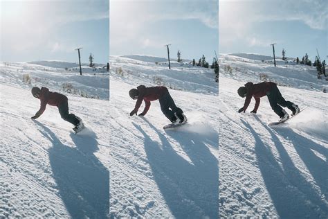 Snowboard Lesson Tricks At Arthur Snipes Blog